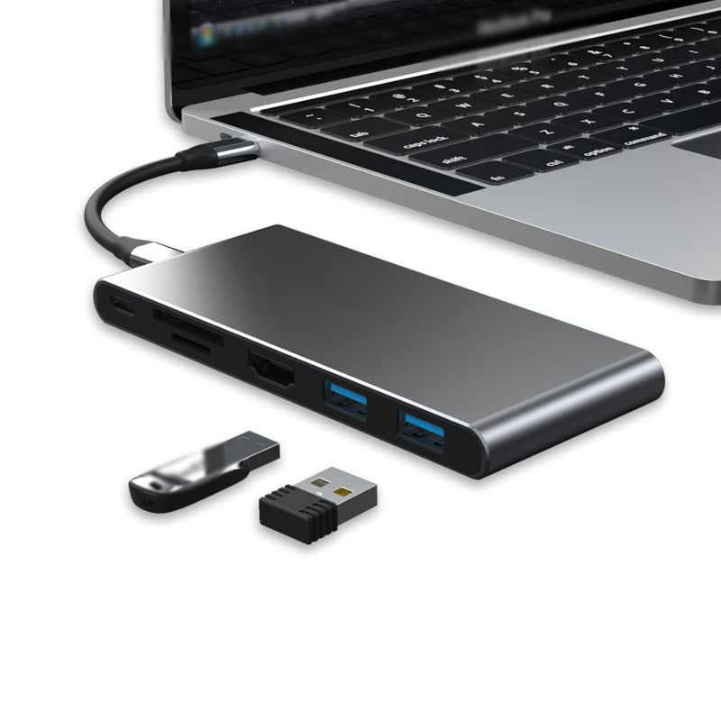 ZSEDP Adapter to Splitter Port with Enclosure Type Laptop