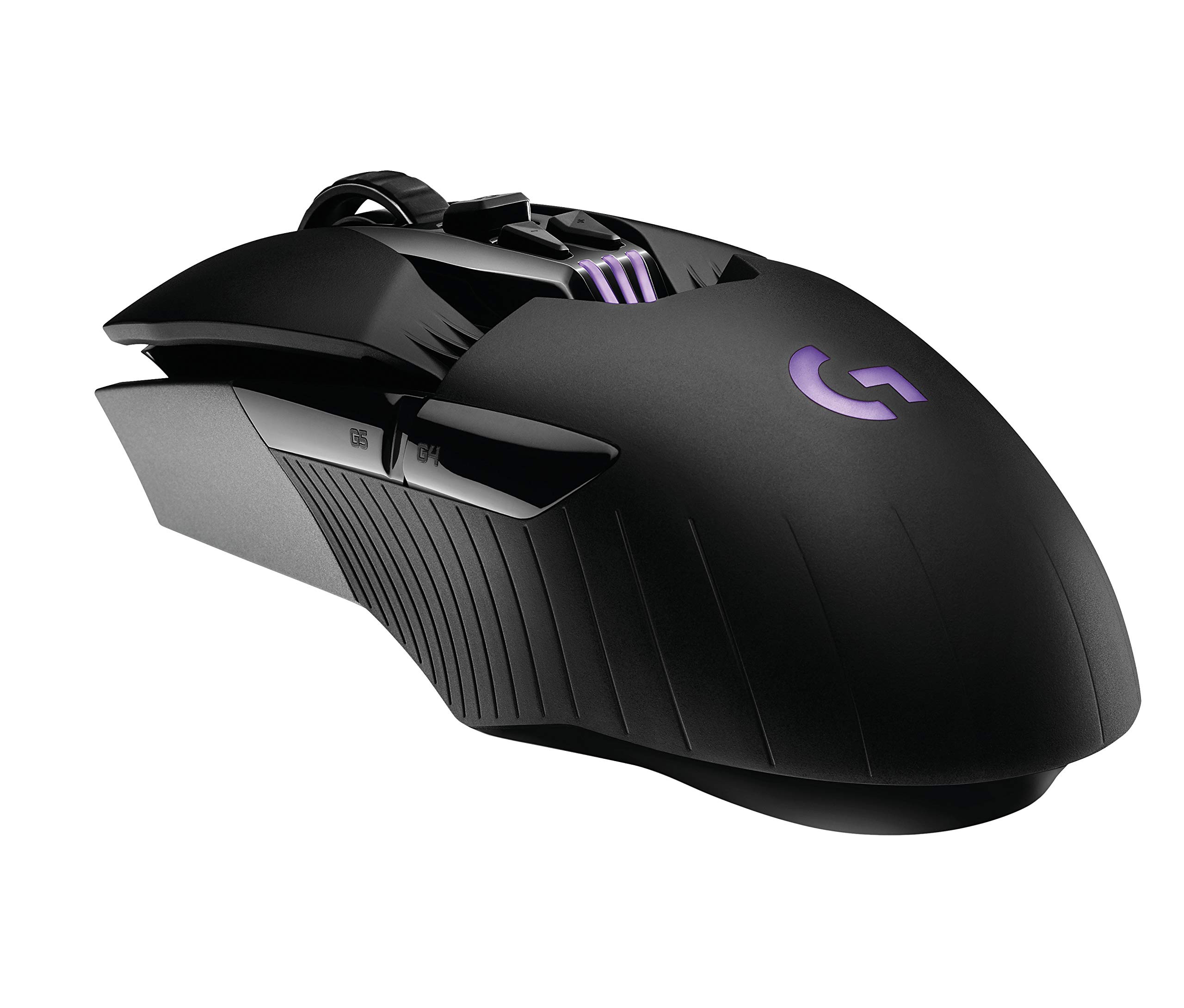 Logitech G900 Chaos Spectrum Professional Grade Wired/Wireless Gaming Mouse (Renewed)