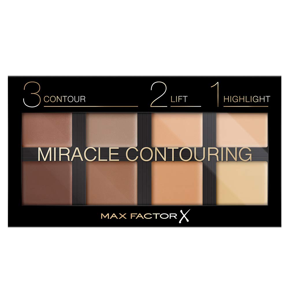 Max Factor Miracle Contouring Palette Universal