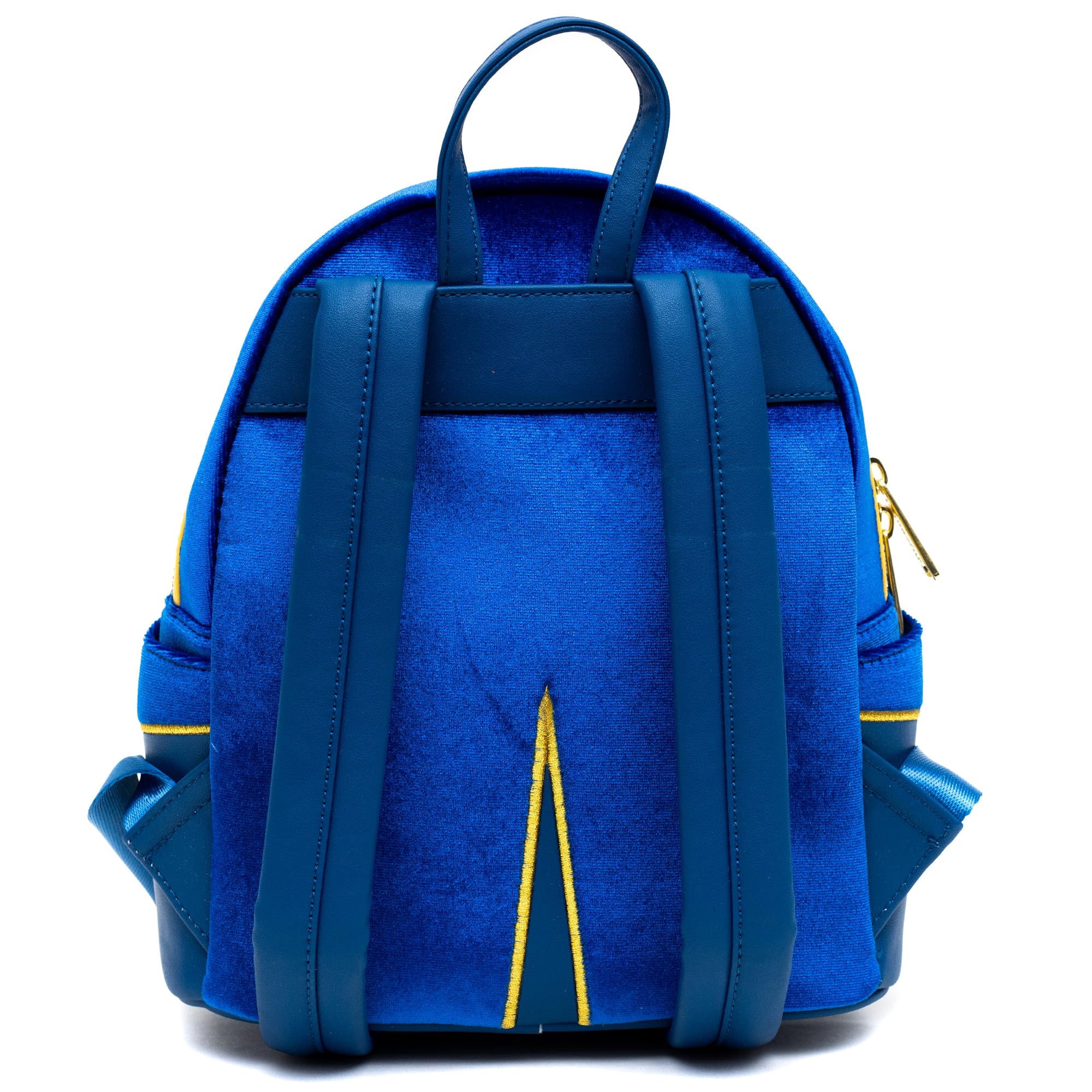 Loungefly Disney Beauty and the Beast; The Beast Formal Cosplay Mini Backpack
