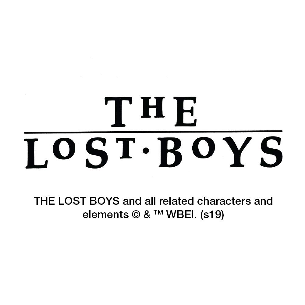 The Lost Boys David Character Wine Bottle Stopper