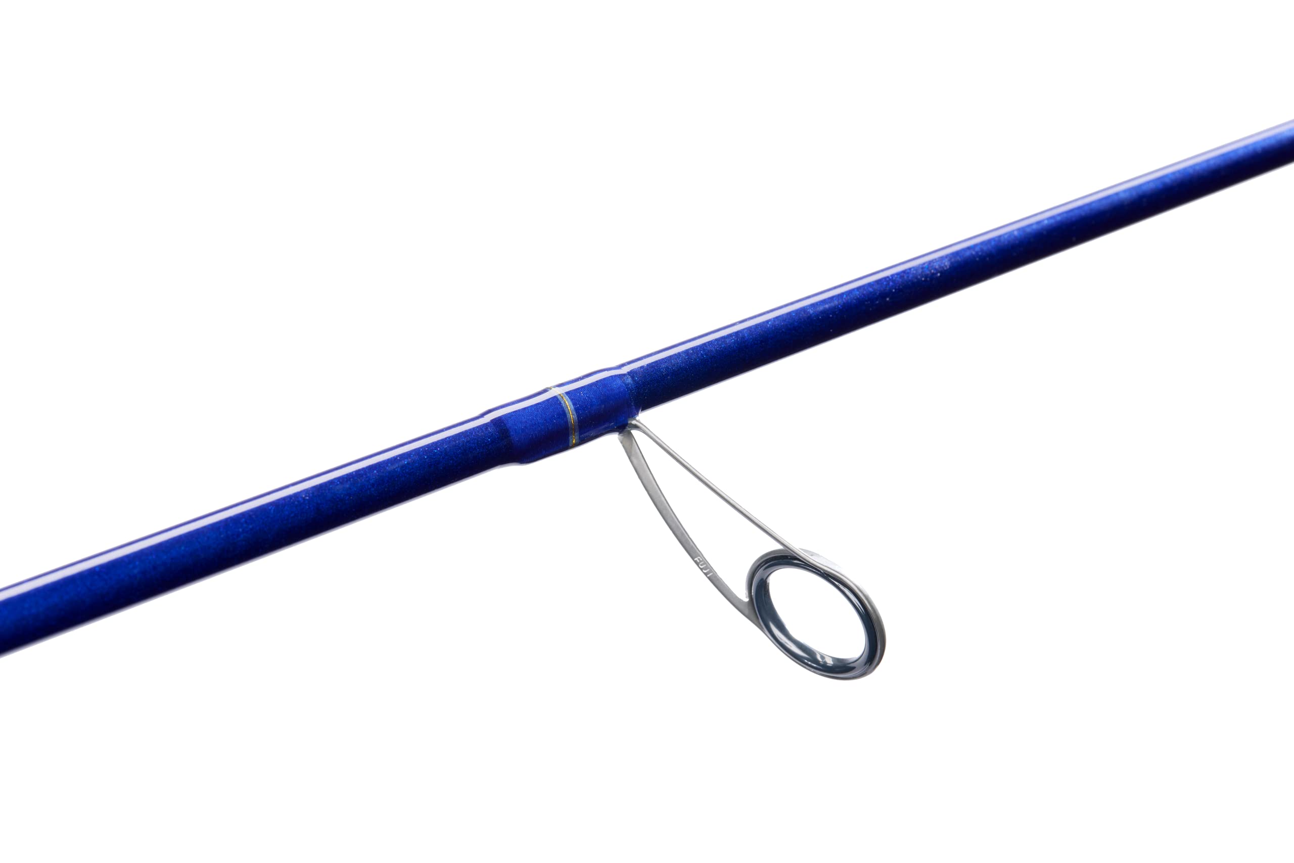 St. Croix Rods Legend Tournament Walleye Spinning Rod, LWTS71MMF