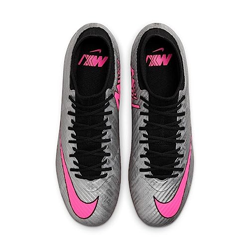 Nike Zoom Mercurial Superfly 9 Academy XXV FG/MG Adult Football Boots