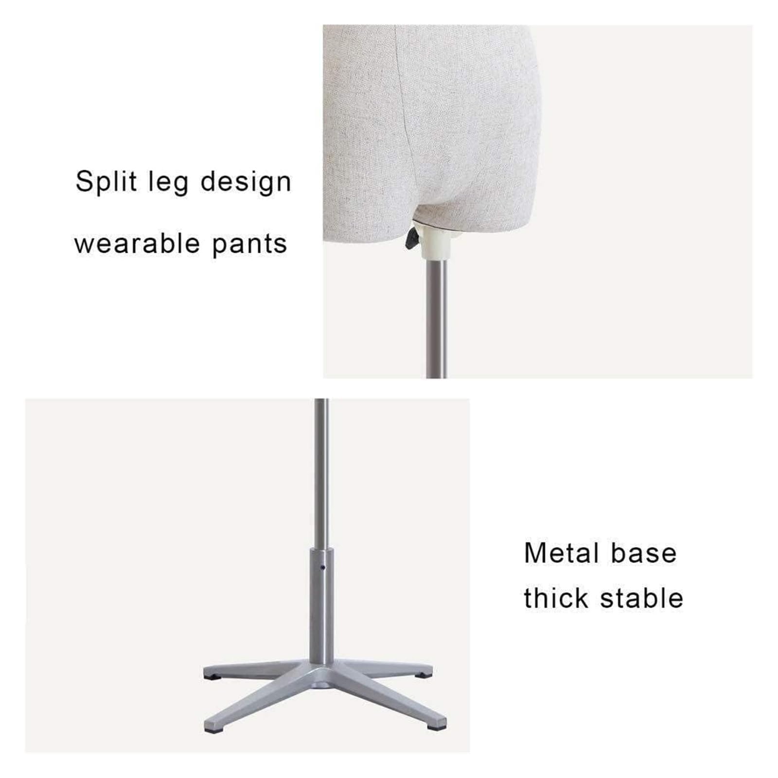 Mannequin Tailors Dummy Female Sewing Tailors Dummy Dressmakers Dummies Tailors Dummy Arms Female Tailors Dummy