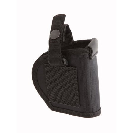 Mace Pepper Gun Nylon Holster