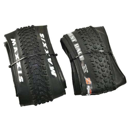 Maxxis Ardent Race M329RU MTB Folding Tire TR EXO 3C MaxxTerra 29x2.35 Tire, 2 Tire, MX2450