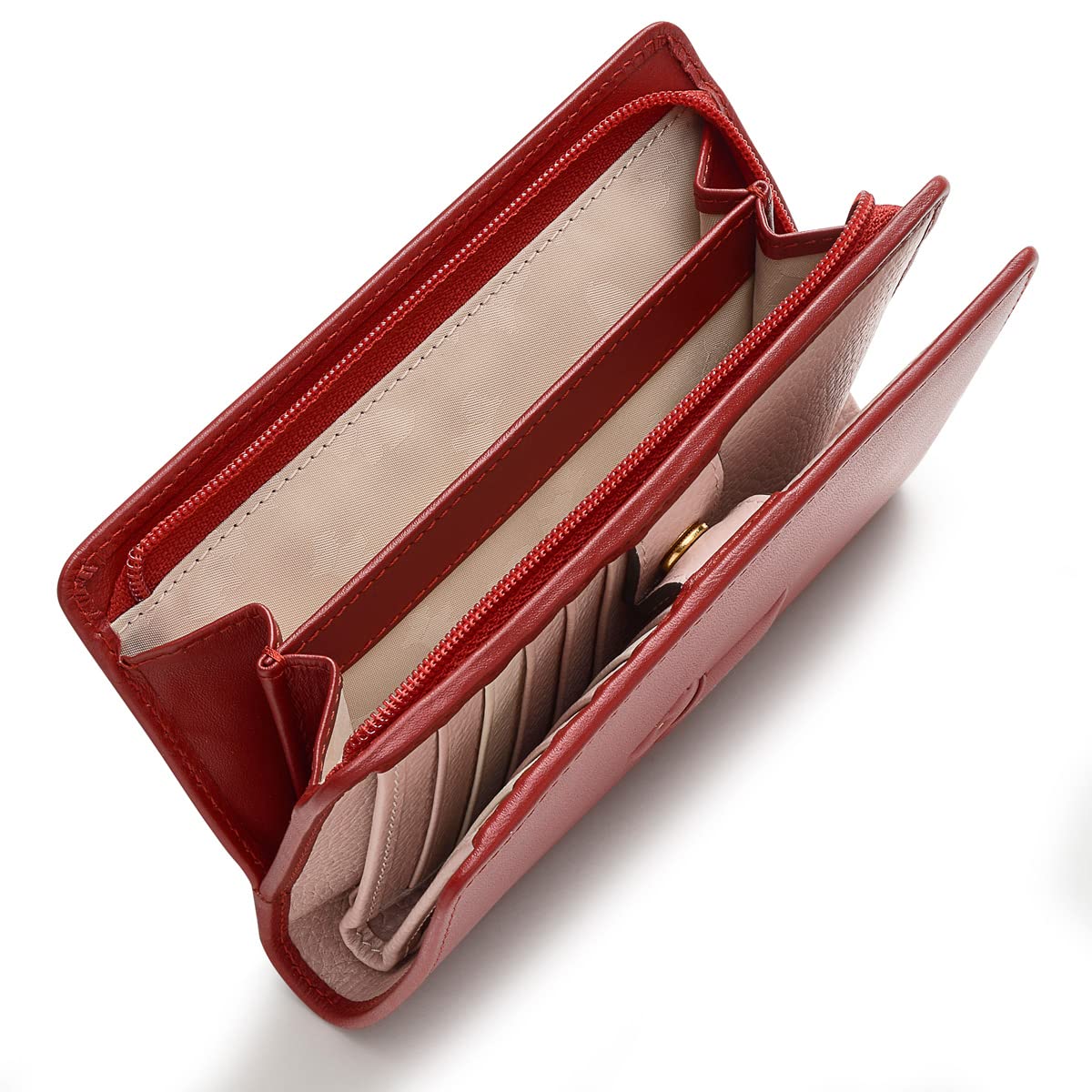 RADLEY London Puffy Medium Bifold Wallet