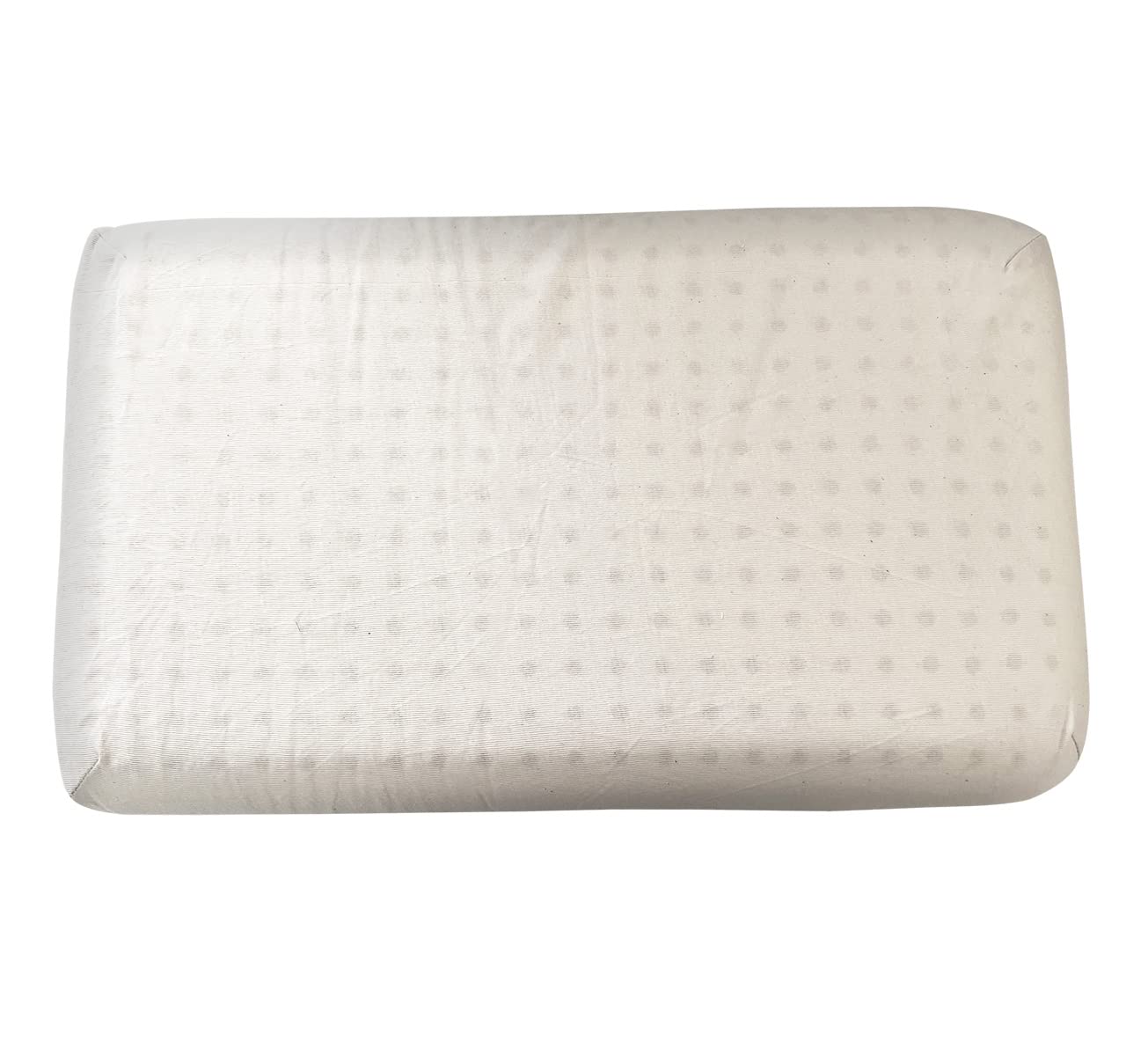 Turmerry Organic Latex Baby Toddler Pillow (Soft (45K))