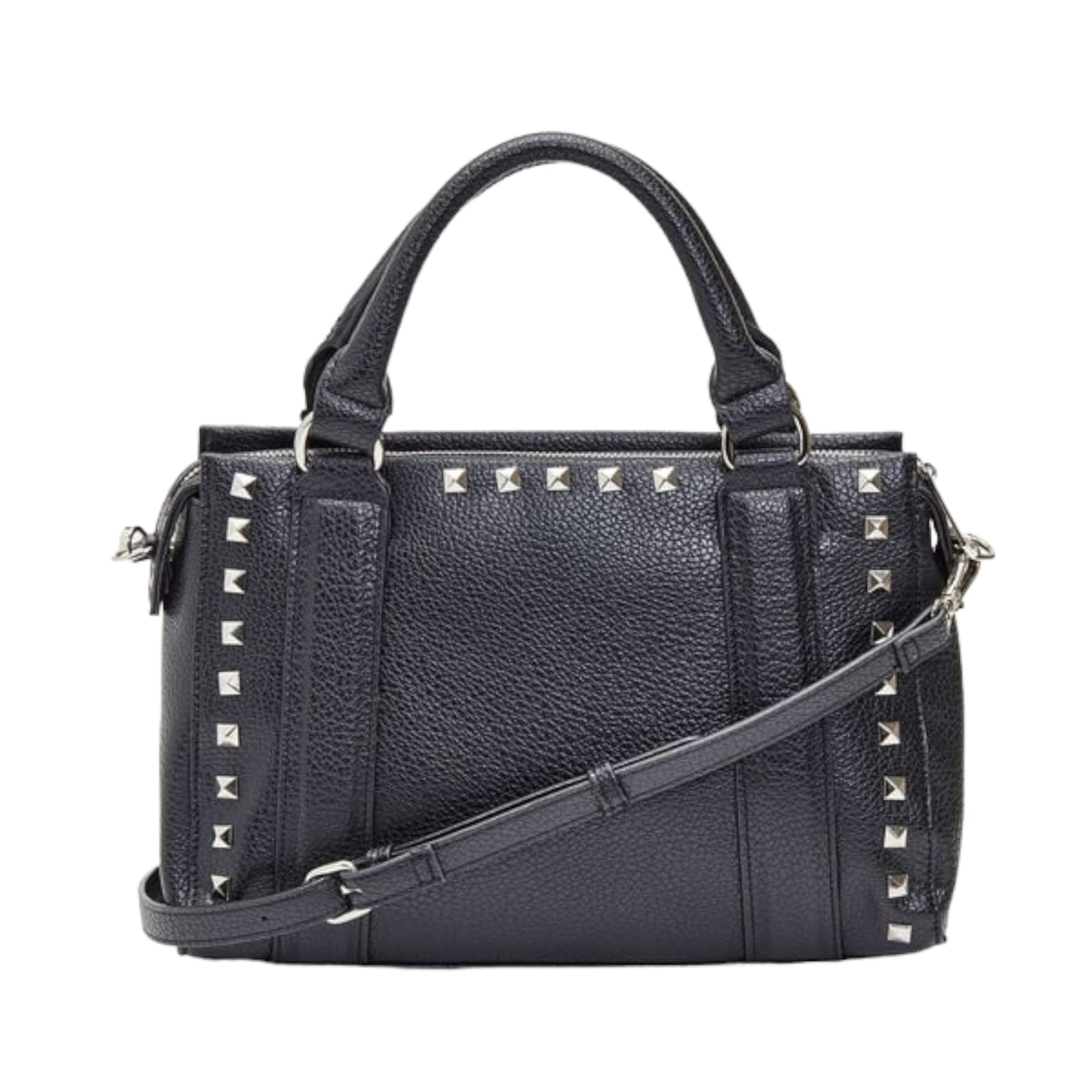 Steve Madden BKaisa Crossbody Bag (Black)