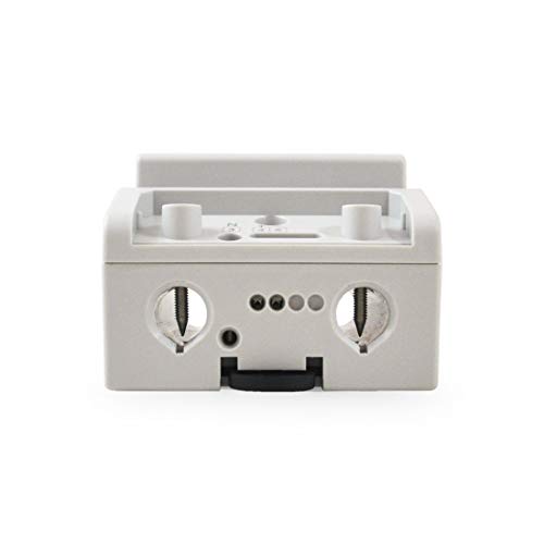 Single Phase kWh Meter, Pass-Through, 2 or 3-Wire, 120V up to 120/240V, 100A, 60Hz