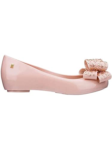 Melissa Shoes Ultragirl Sweet XVI Pink/Pink 10 M