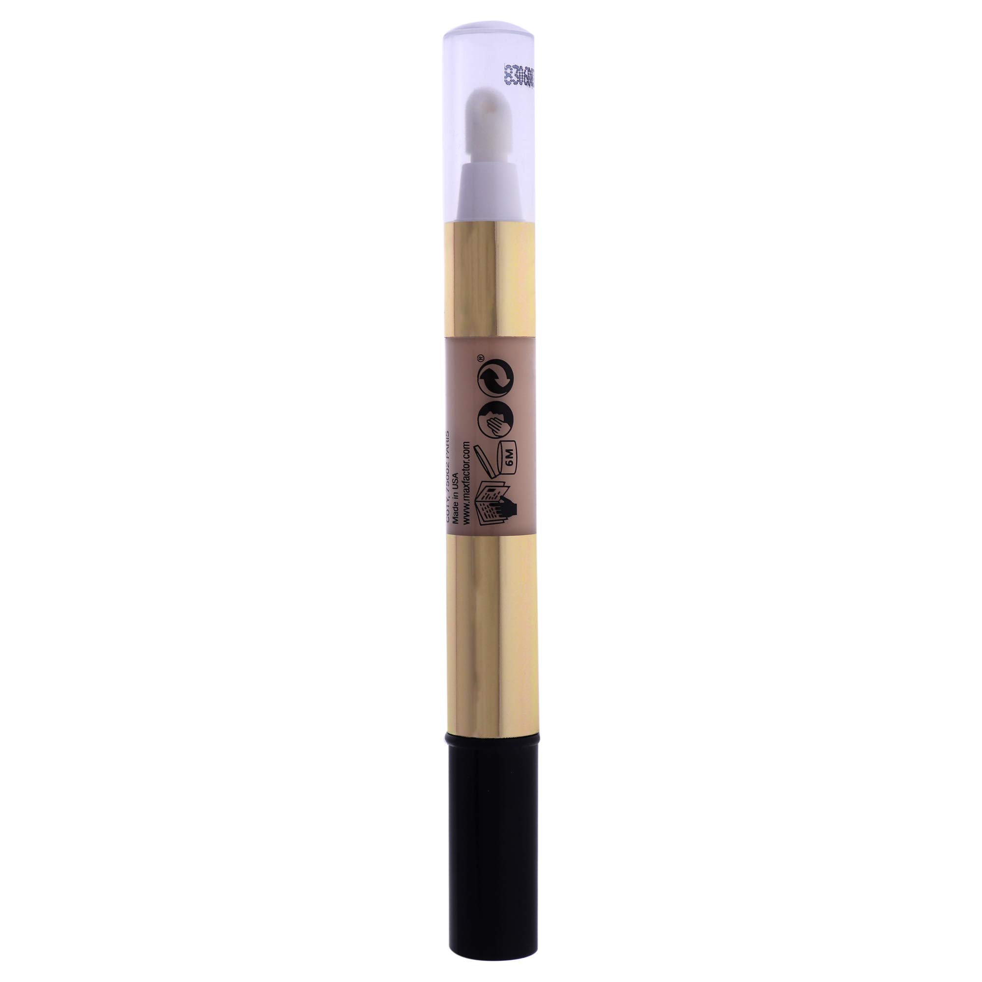 Max Factor Master Touch Under-Eye Concealer - 305 Sand Women Concealer 0.17 oz
