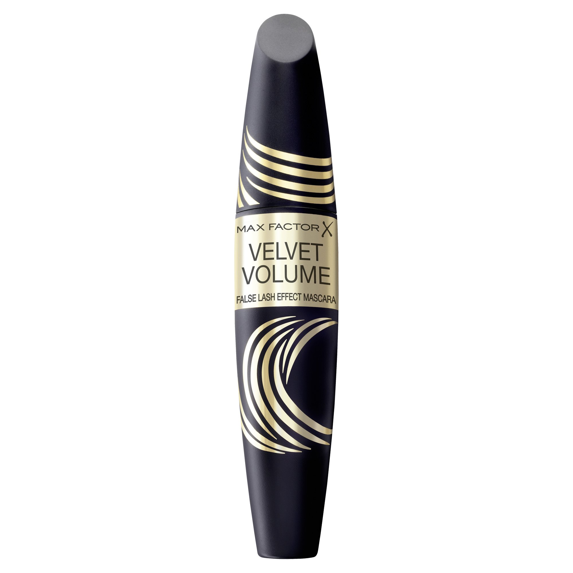 Max Factor Velvet Volume False Effect Mascara, Black