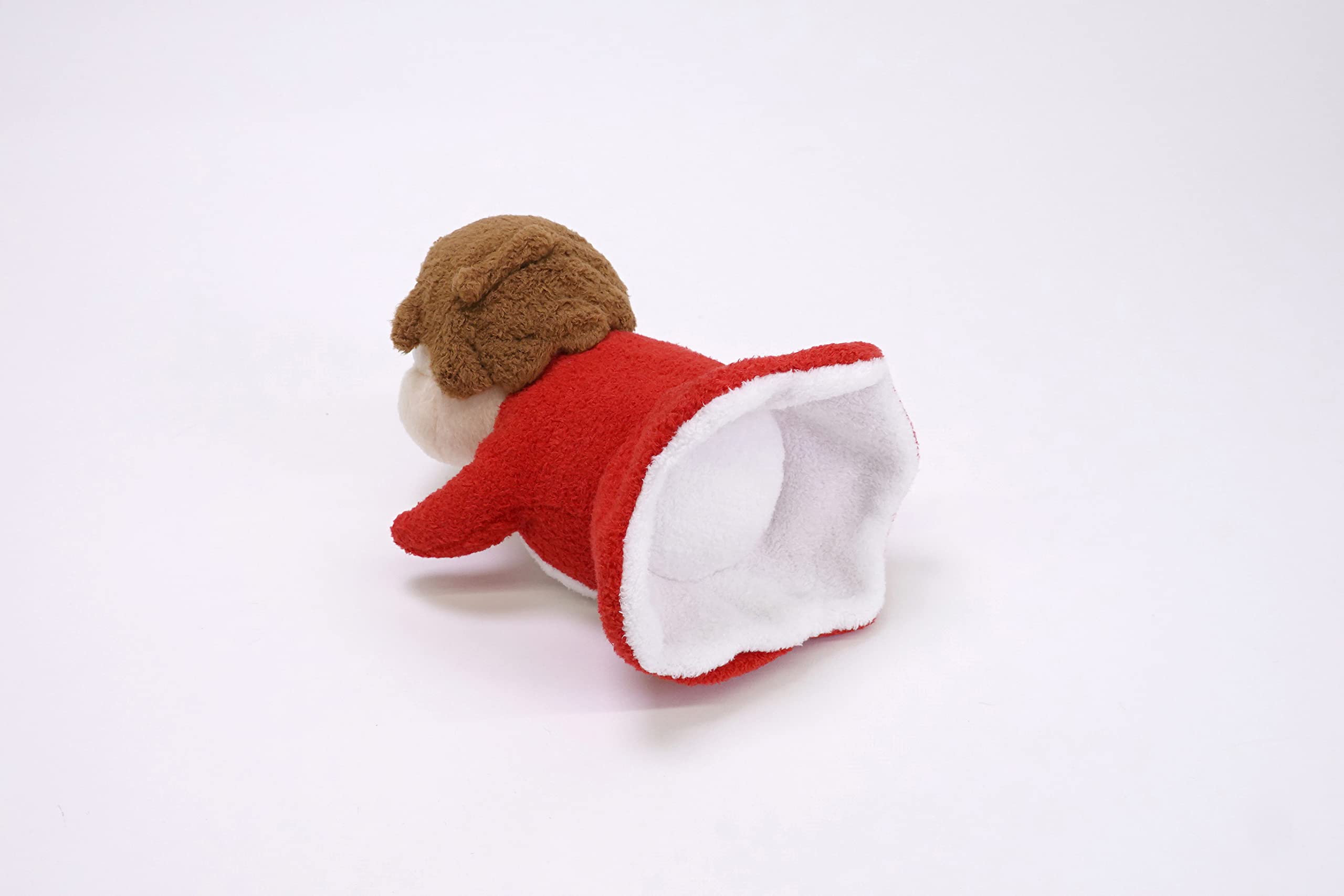 Studio Ghibli - Ponyo - 6.7" Ponyo - Small, Studio Ghibli Plush