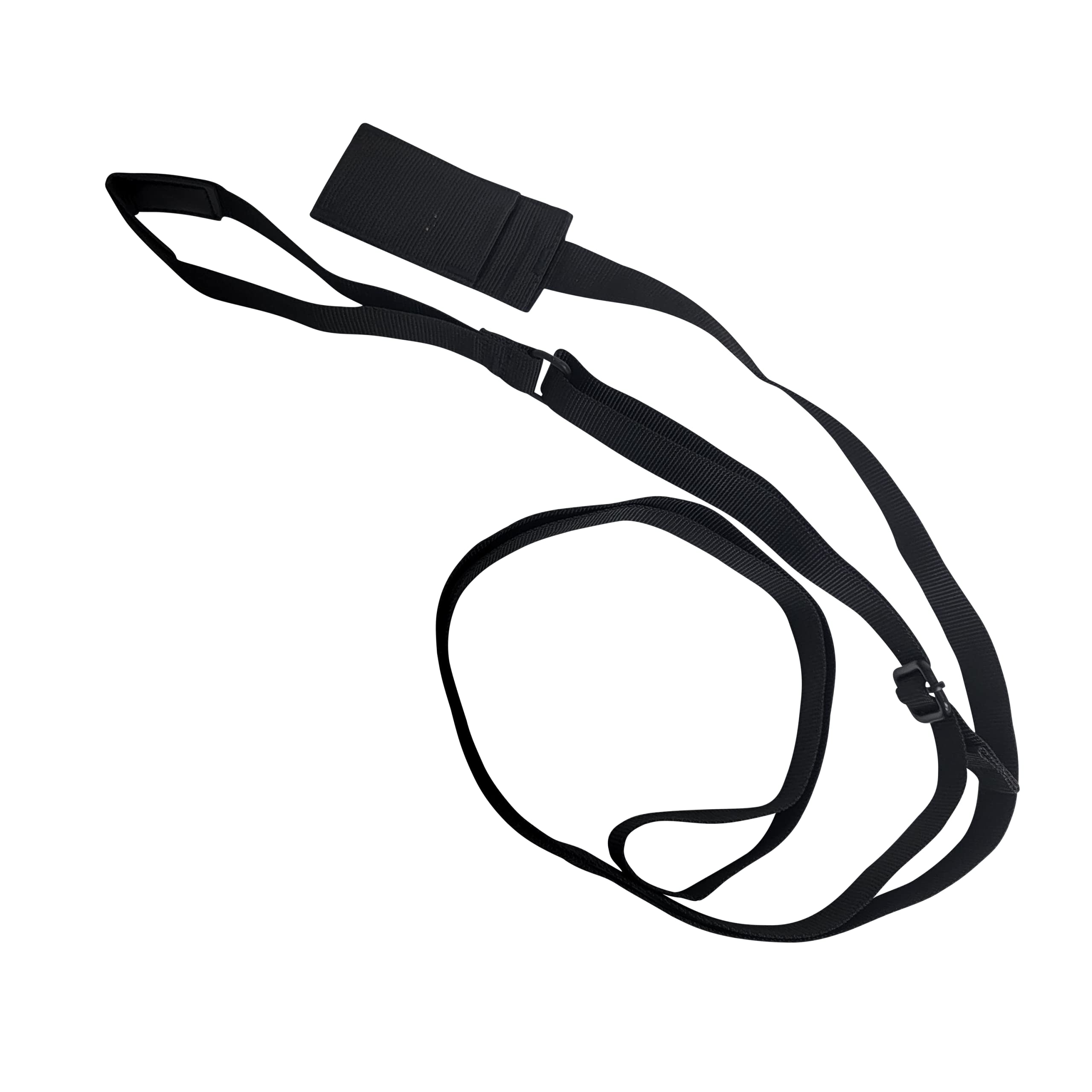 SAS Archery Recurve Takedown Bow Stringer Traditional Longbow Hunting Limb String Tool Accessory (Adjustable)
