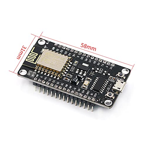 Wireless Module CH340 CH340G NodeMcu V3 Lua WiFi Internet of Things Development Board Based ESP8266