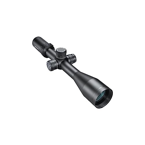 Match PRO 6-24X50 RIFLESCOPE (Illuminated, Illuminated)