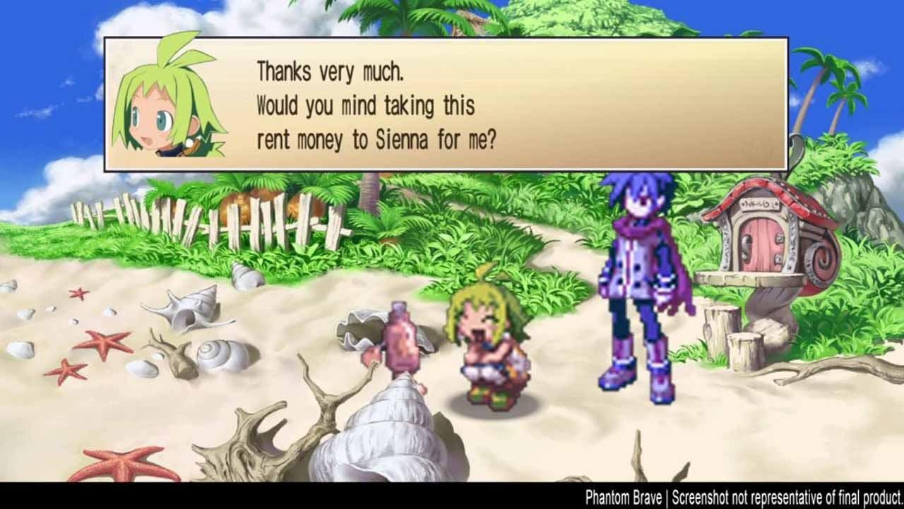 Prinny Presents NIS Classics Volume 1 (Deluxe Edition) - Nintendo Switch