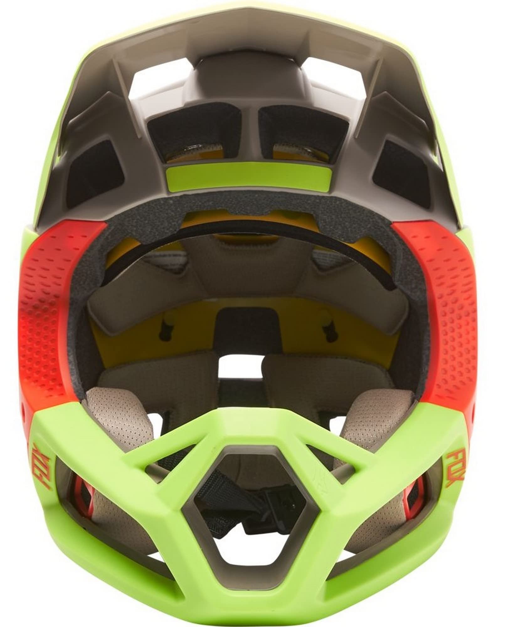 PROFRAME Mountain Biking Helmet