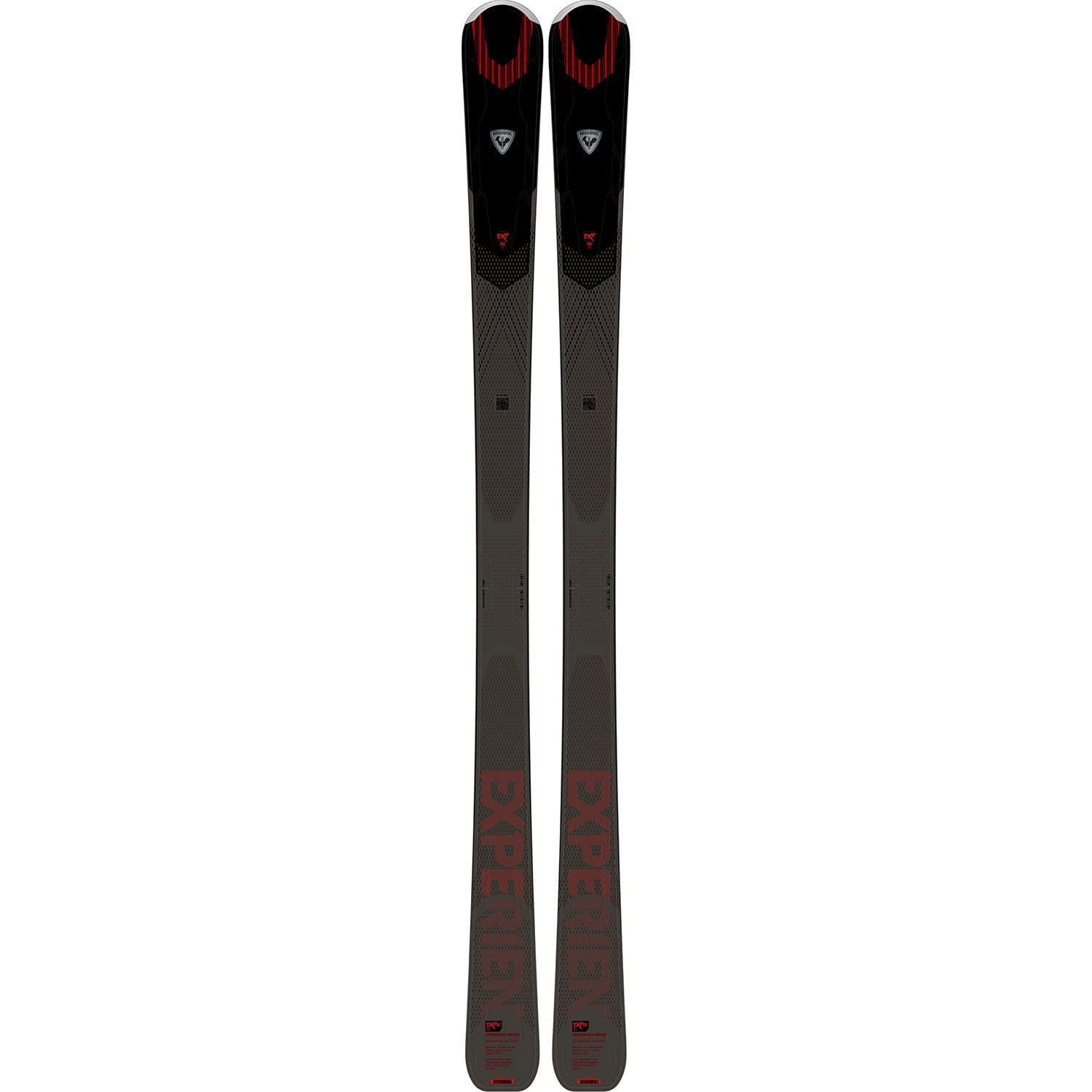 Rossignol Experience 86 TI Mens Skis 176cm