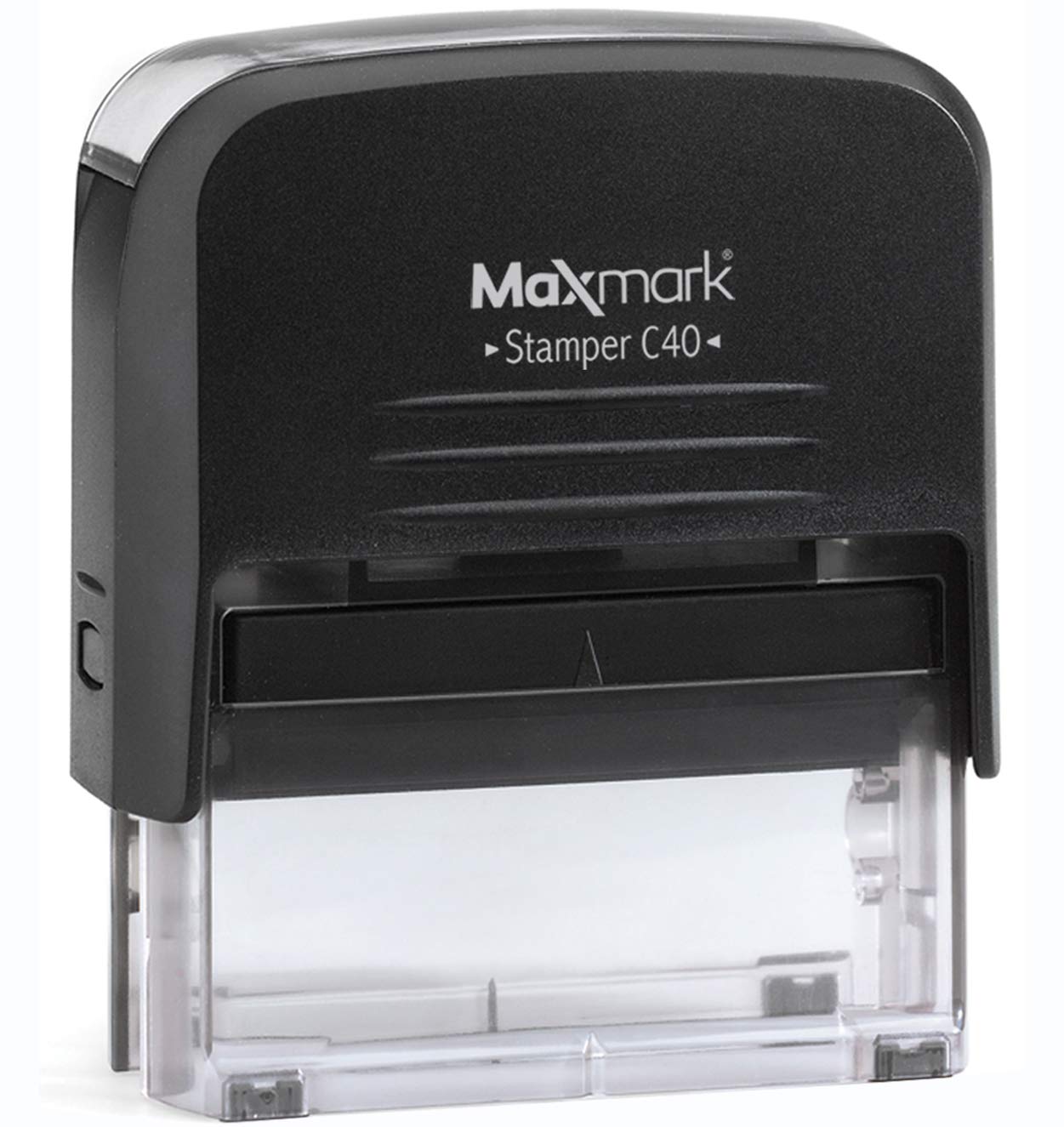 MaxMark Notary Stamp for State of New York- Self Inking Stamp