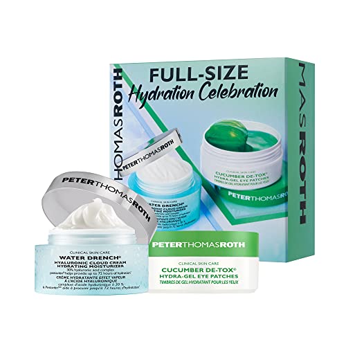 Peter Thomas Roth | Full-Size Hydration Celebration 2-Piece Kit, 2 ct.