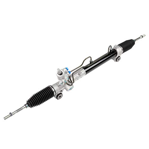 New Steering Rack and Pinion Assembly Complete Units Replace Fit for 2002-2003 for Lexus ES300 3.0L 2004-2006 Lexus ES330 3.3L 2007-2012 Lexus ES350 3.5L 2005-2012 Toyota Avalon 3.5L