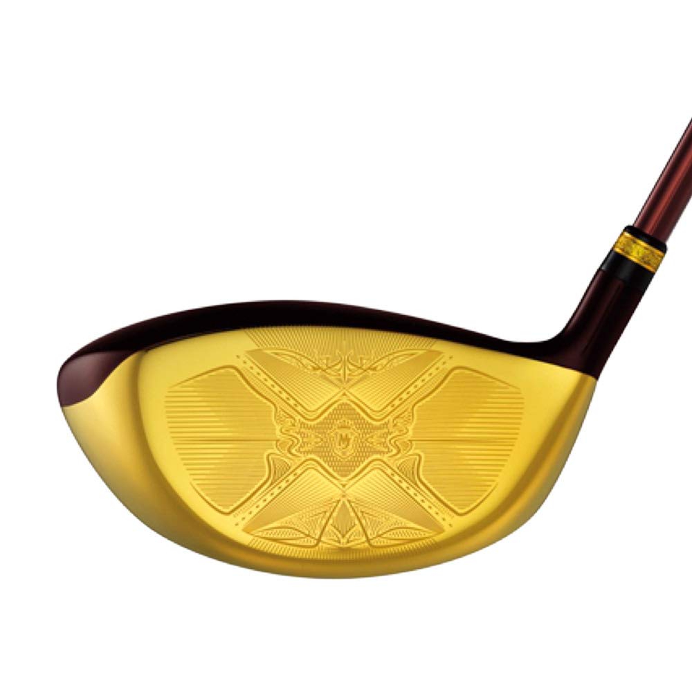 Maruman 2018 Golf Japan Majesty PRESTIGIO 10 Driver LV730 Original Carbon マルマン マジェスティ プレステジオ テン ドライバーLV730 カーボンシャフト 9.5deg (S)