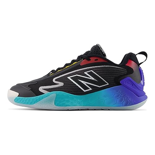 New Balance CT Rally D Black/Marine Wom's 8.5