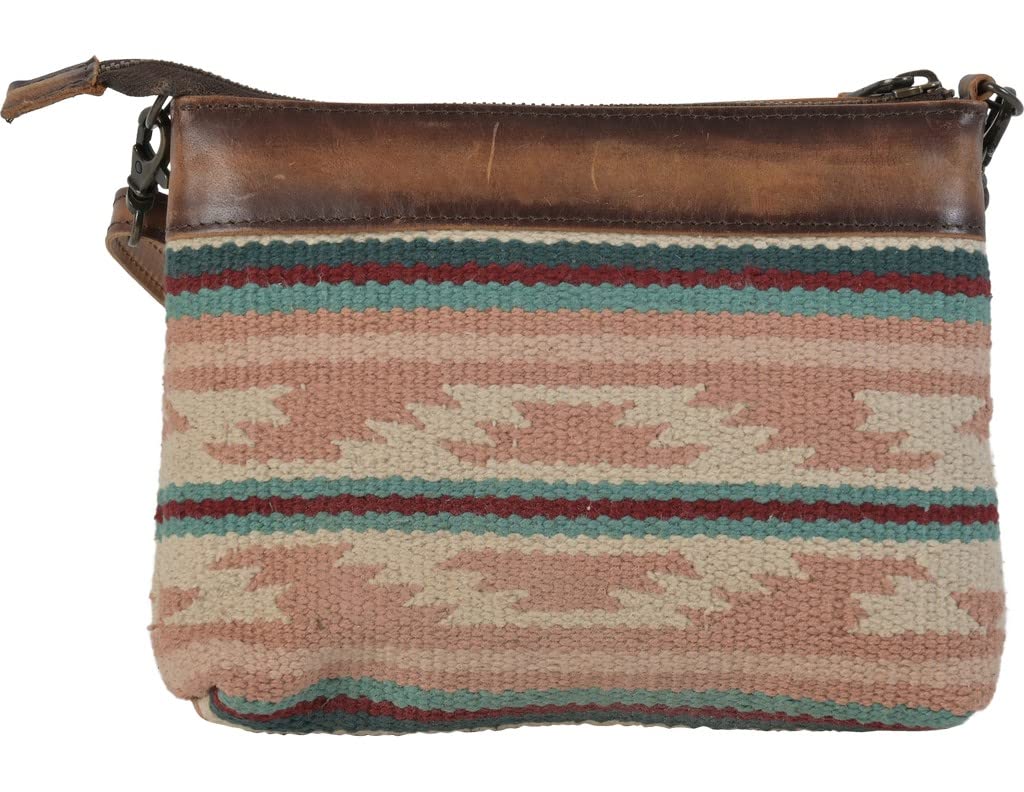Sts Ranch Wear Womens STS30332 PALOMINO SERAPE GRACE CROSSBODY