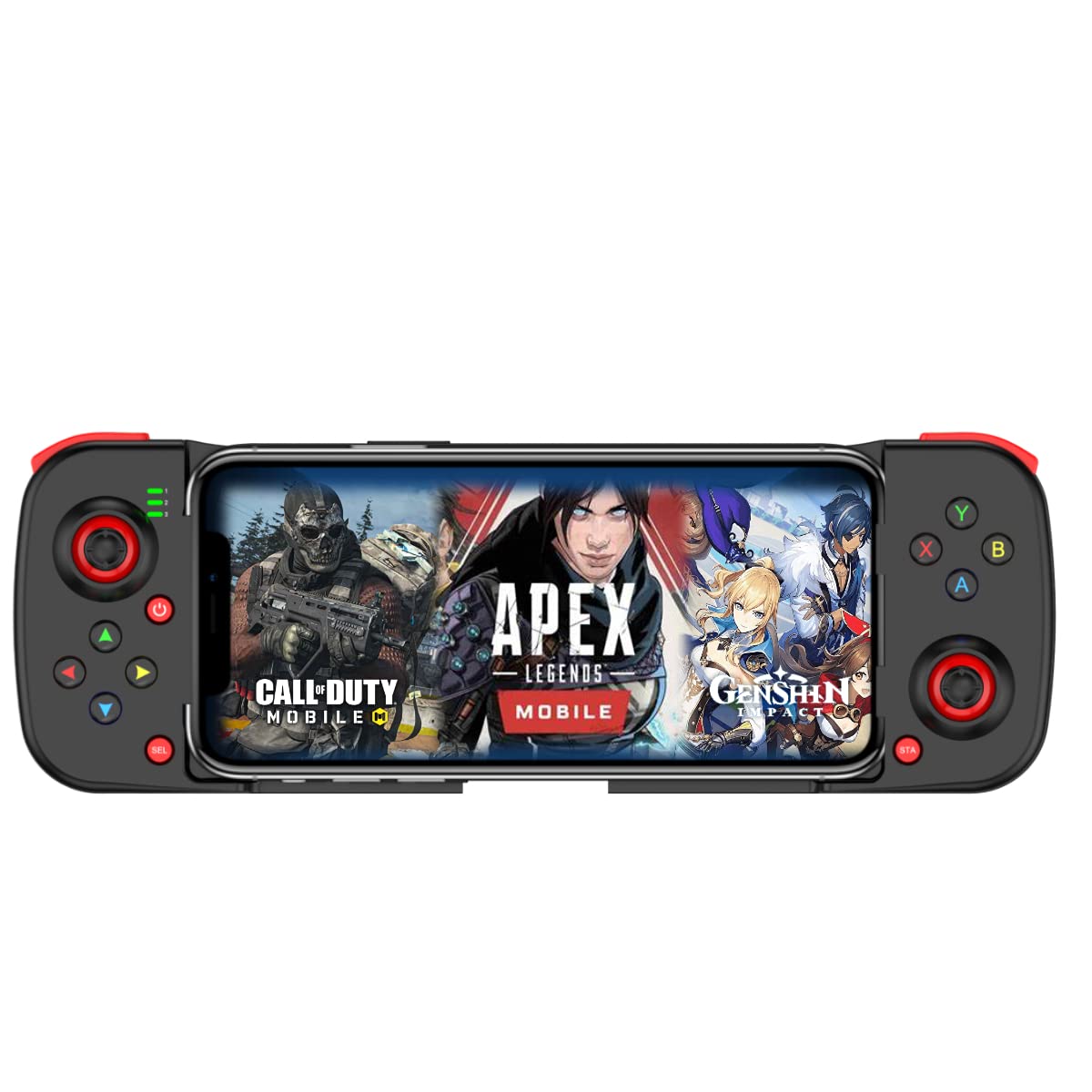 PS Controller