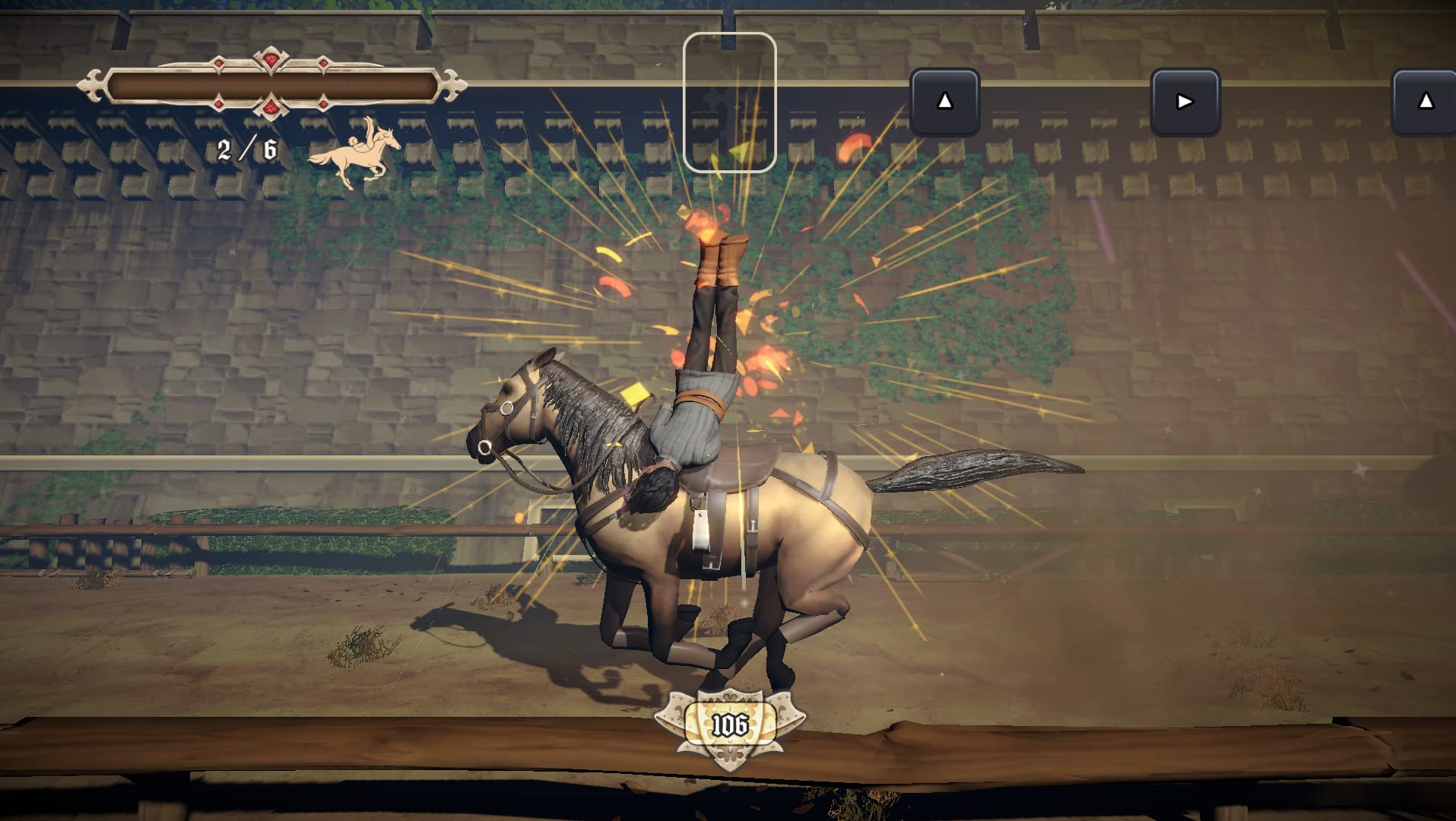 The Quest for Excalibur: Puy du Fou Nintendo Switch