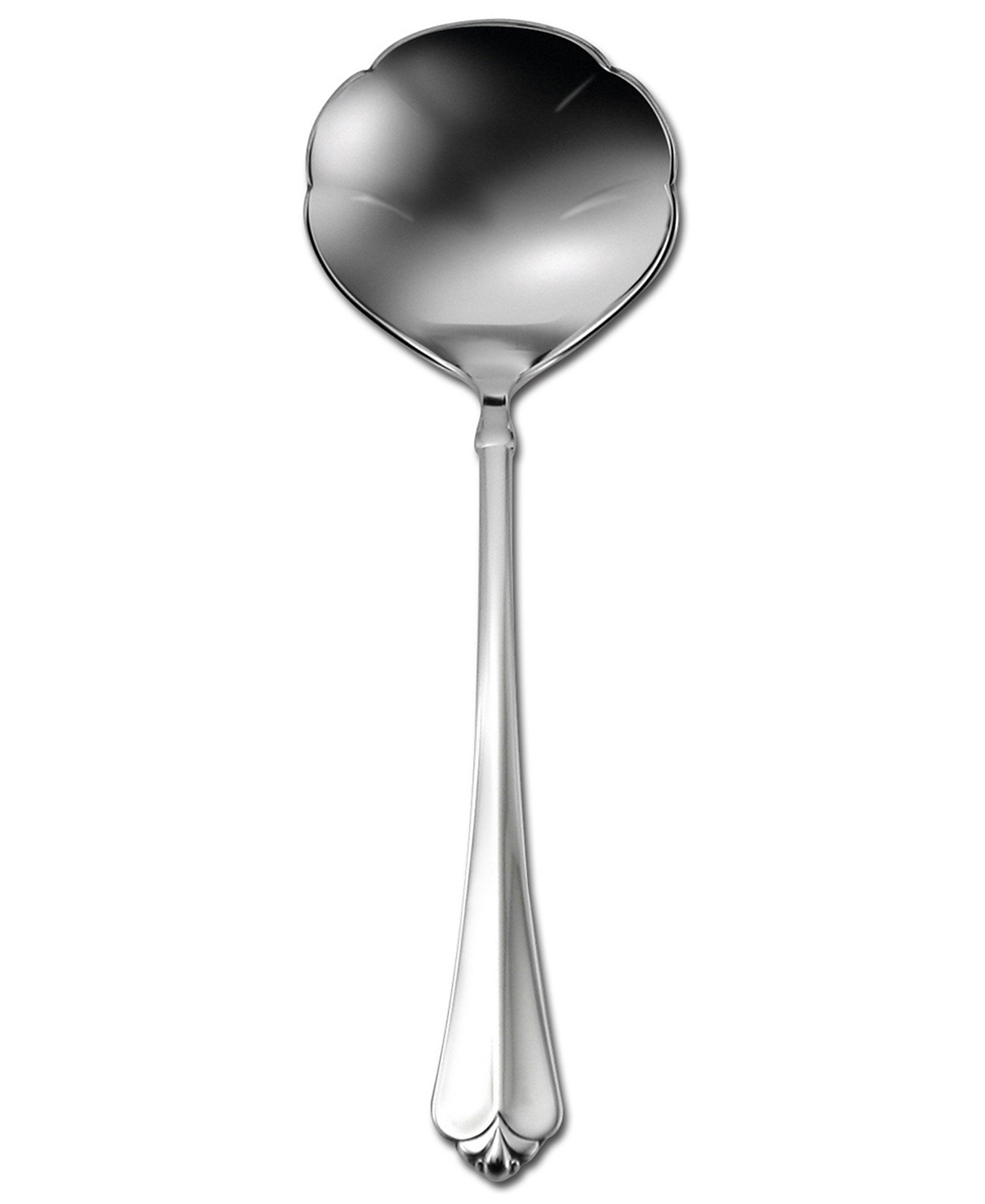 Oneida Juilliard Gravy Ladle