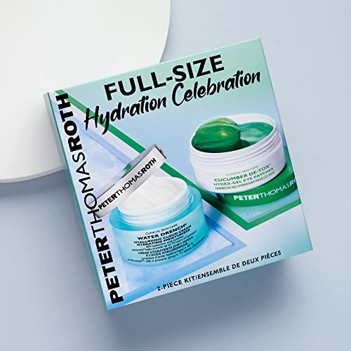 Peter Thomas Roth | Full-Size Hydration Celebration 2-Piece Kit, 2 ct.