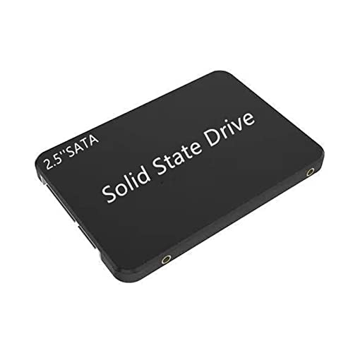 Ultra Speed SSD,2.5 Inch SATA3 Interface SSD,240GB Portable & Large Capability Solid State Drive for Laptops Desktop BF2