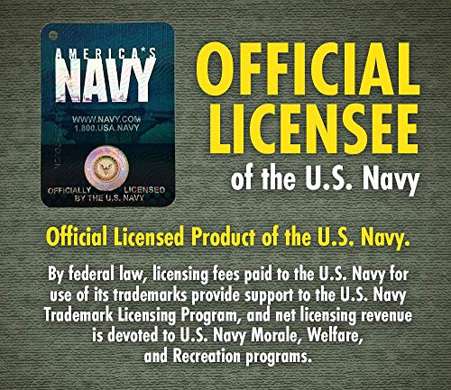 US Navy Electronics Technician Challenge Coin - Officially Licensed