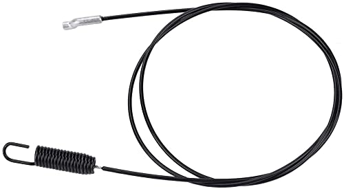talioy 746-04230 746-04230a Snow Blowers Drive Clutch Cable ​Replaces MTD Troy-Bilt snowblowers 946-04230 946-04230a