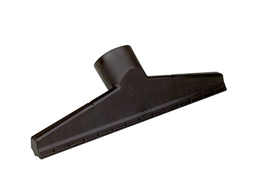 WORKSHOP Wet/Dry Vacs Vacuum Accessories WS25054A Shop Vacuum Attachment Kit For Use With A Shop Vacuum With Homeowners In Mind, Black
