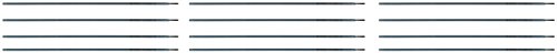 US Forge Welding Steel Specialty Electrode 1/8-Inch by 14-Inch 12-pack #01631