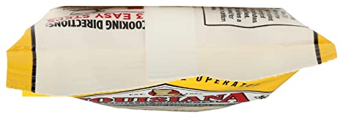 Louisiana Fish Fry New Orleans Style Seafood Breading Mix, 10 oz