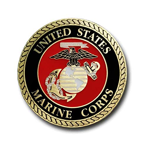US Marine Corps V-22 Osprey Challenge Coin Officially Licensed