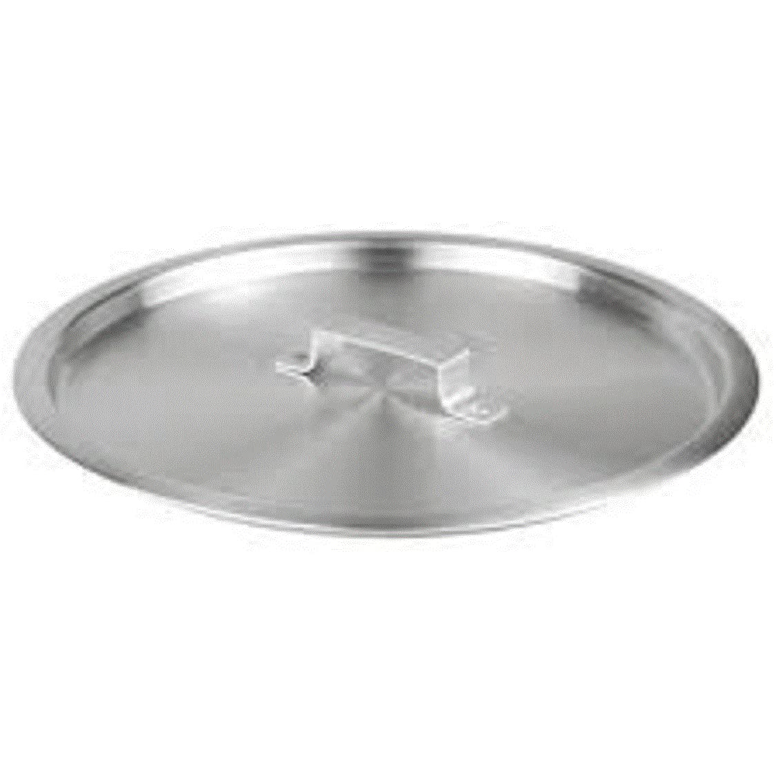 Update International Aluminum Stock Pot Cover 100 Qt.