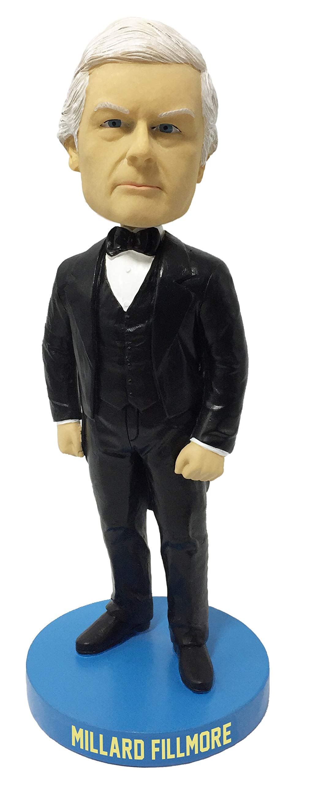 Millard Fillmore United States President - Numbered to 500 Bobblehead