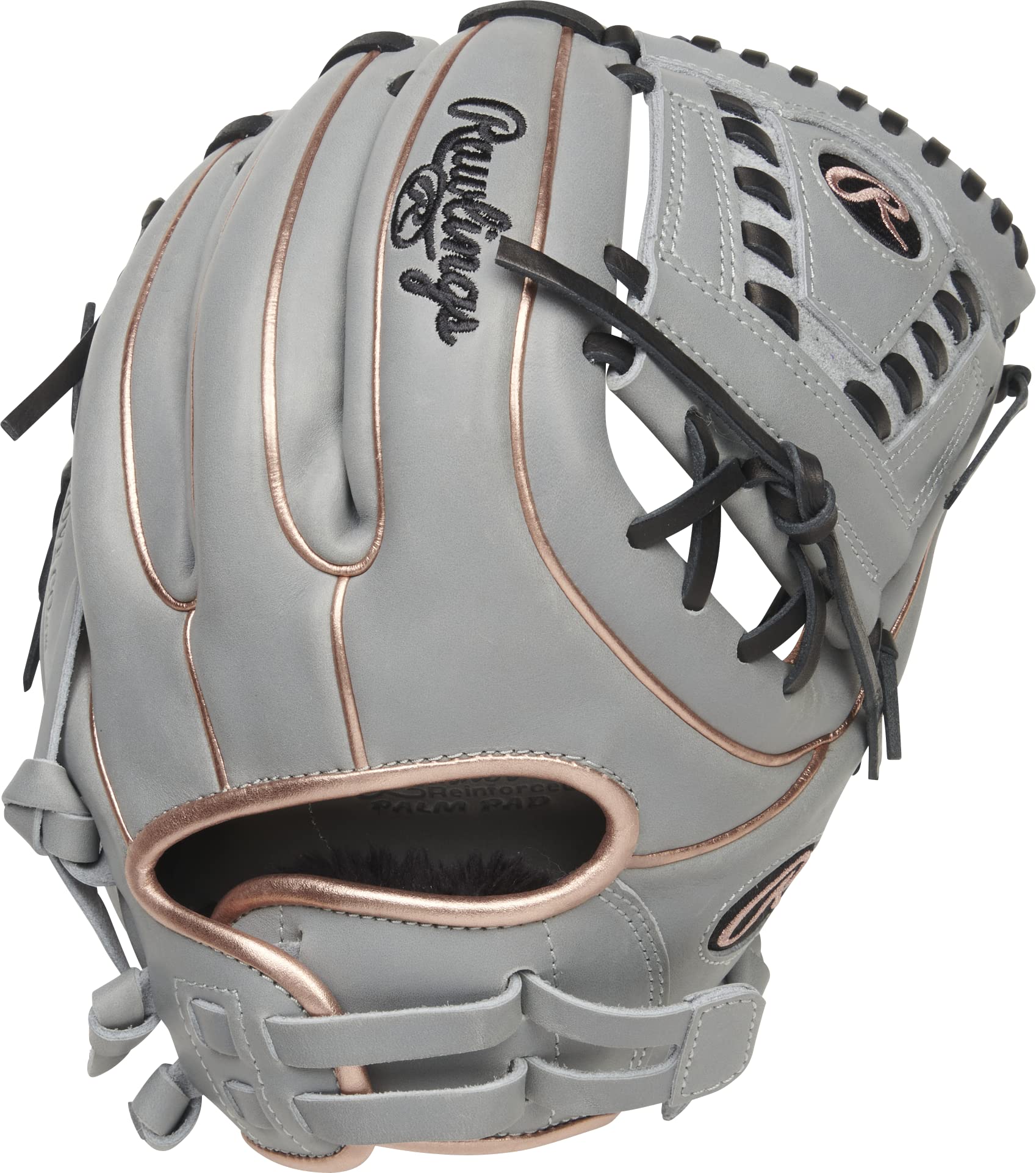 Rawlings | LIBERTY ADVANCED Color Series Fastpitch Softball Glove | Multiple Styles