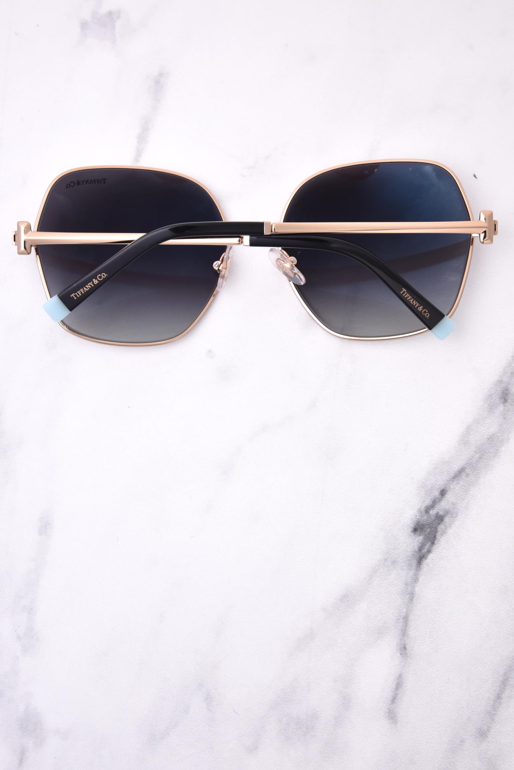 Sunglasses Tiffany TF 3085 B 61053C Rubedo