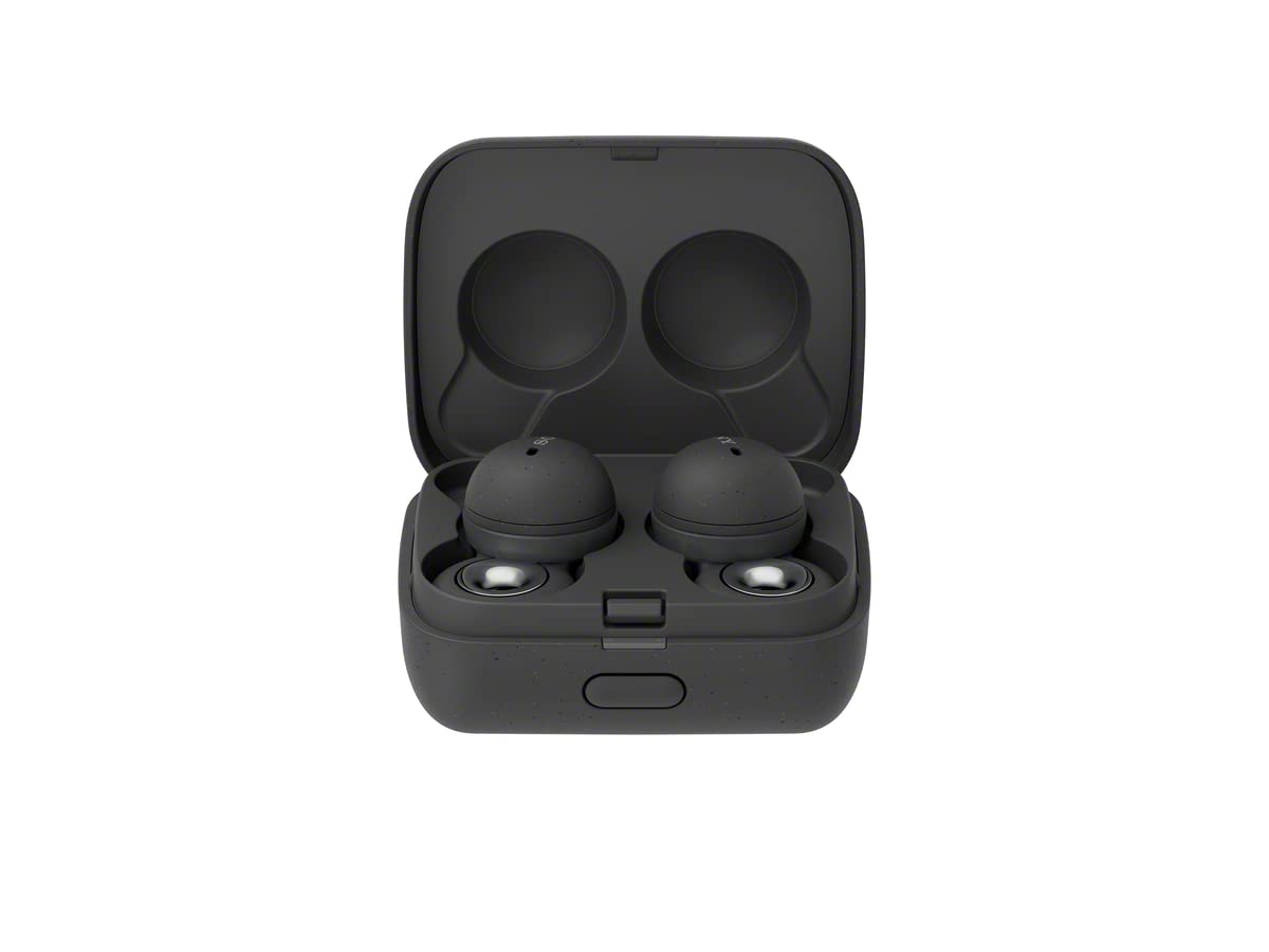 Sony LinkBuds Truly Wireless Earbuds - WFL900/H (Renewed)