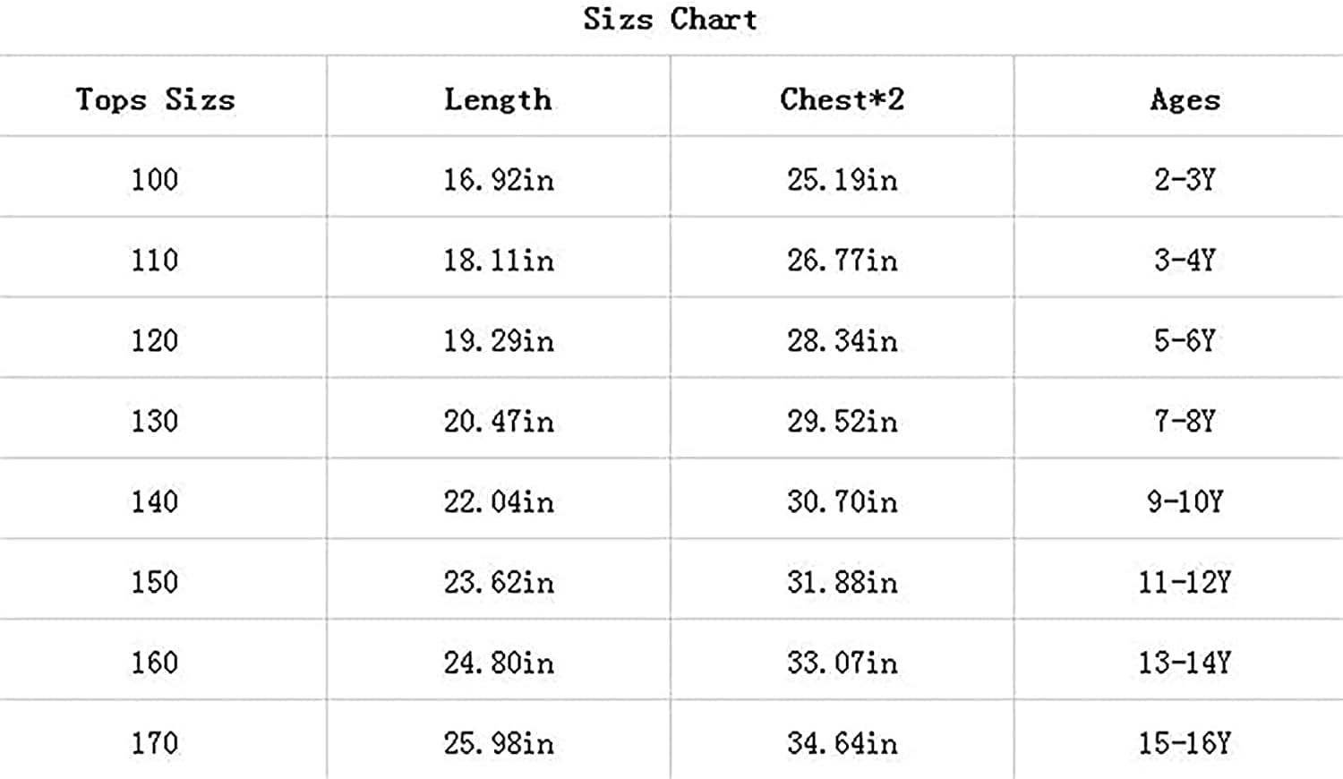 SIMZRA Youth Tracksuit Pullover Hoodie Jogging Pants Set 2 Pieces Sweatsuit for Boys Girls, Black, M