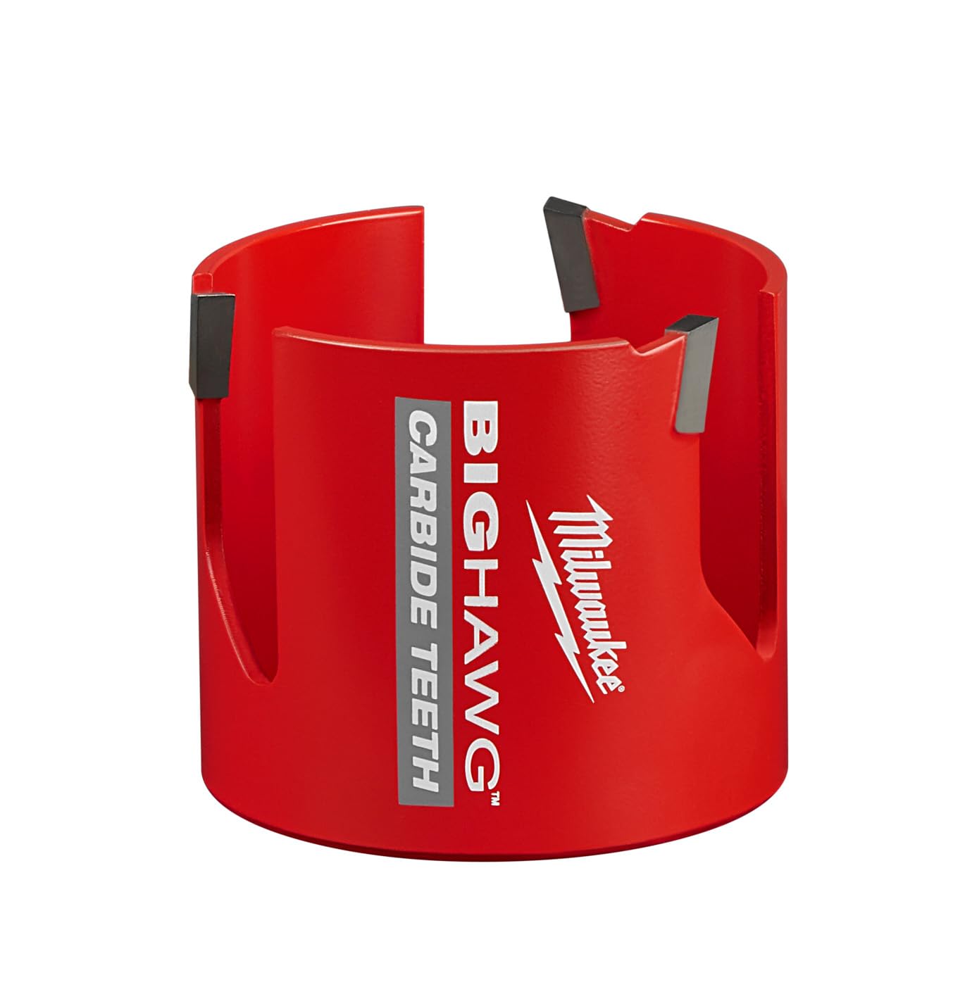 Milwaukee Accessory 49-56-9230 Big Hawg+Ct Hole Saw 3