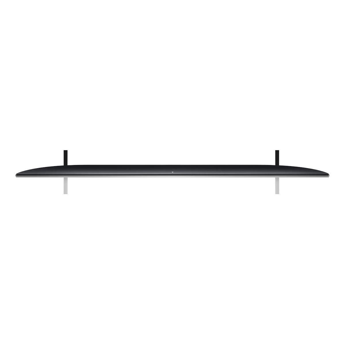 LG 55NANO85UNA Alexa Built-In NanoCell 85 Series 55" 4K Smart UHD NanoCell TV (2020)