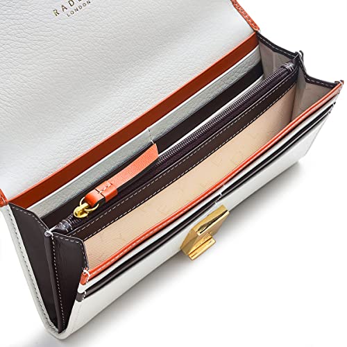 RADLEY London Cording Street Heirloom - Large Flapover Wallet